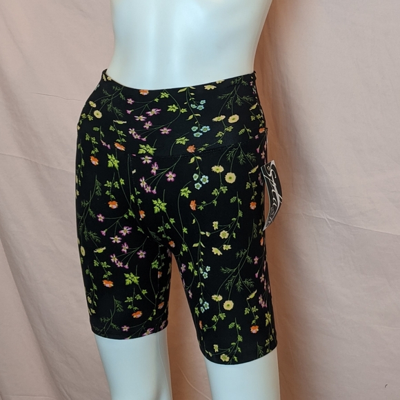 Splash | Shorts | 3 Splash Bottoms Bike Shorts | Poshmark